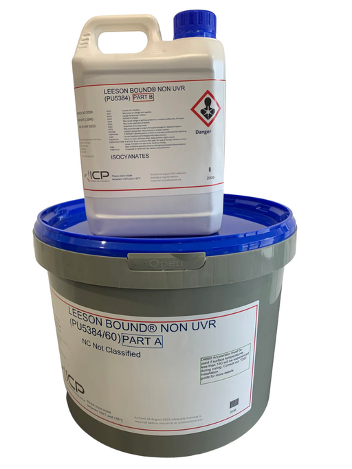 Aggregate Binder — Resin Direct UK