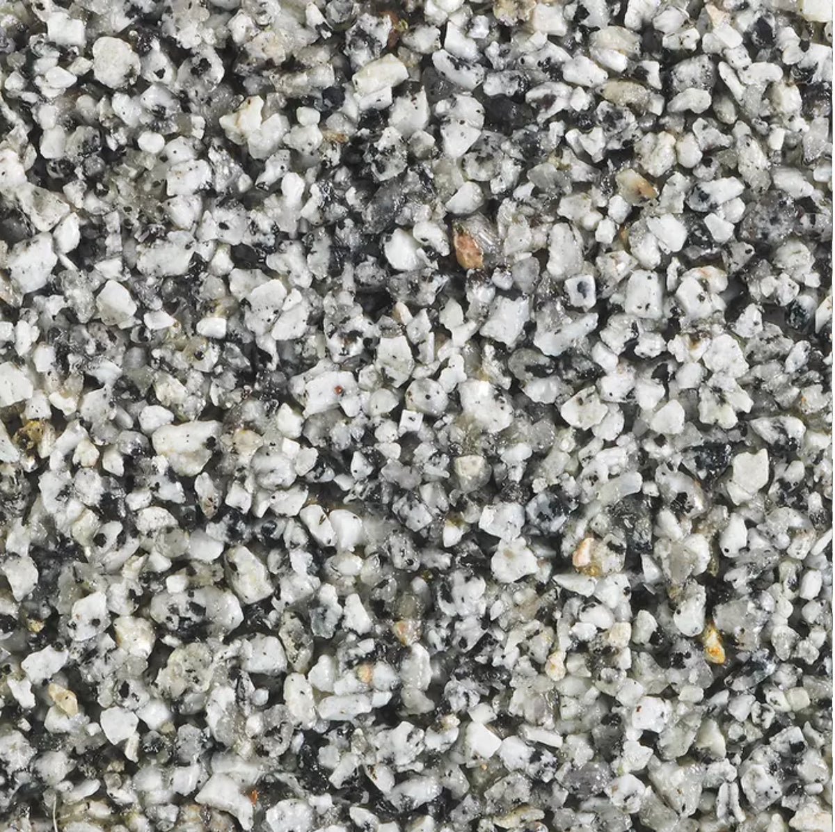 Silver Grey 2mm-5mm 25kg Aggregate — Resin Direct UK