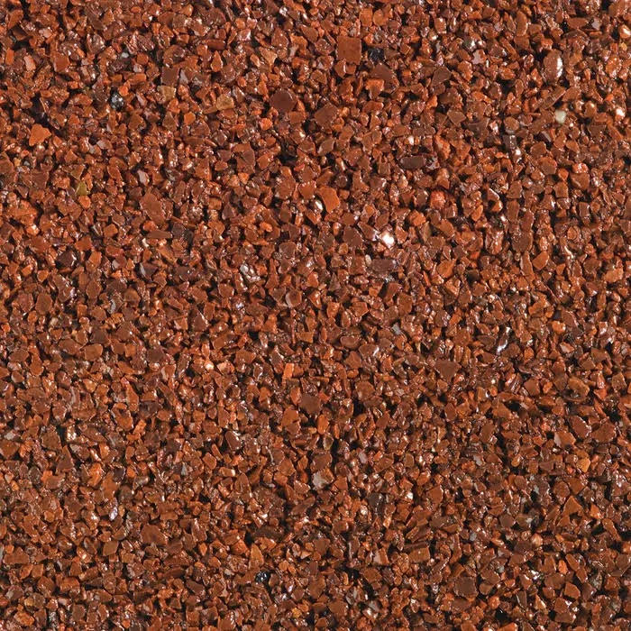 Red 1mm-3mm 25kg Aggregate — Resin Direct UK